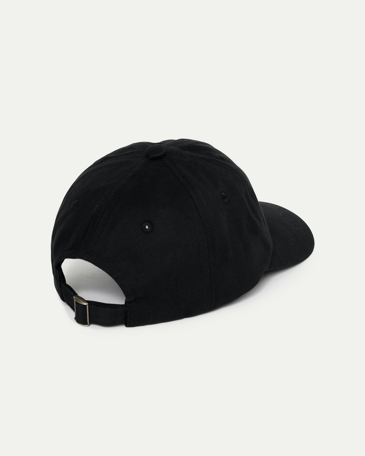 SANTOS CAP - BLACK – Salvo