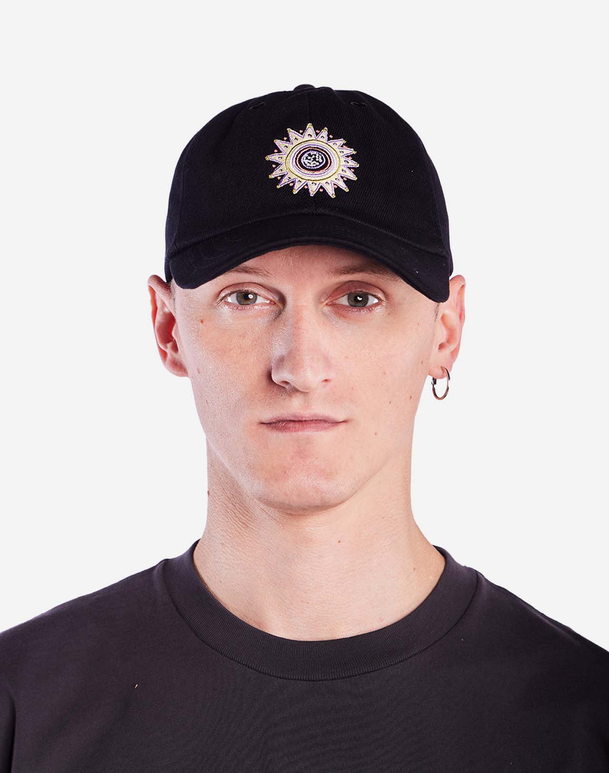 SUN KING CAP – Salvo