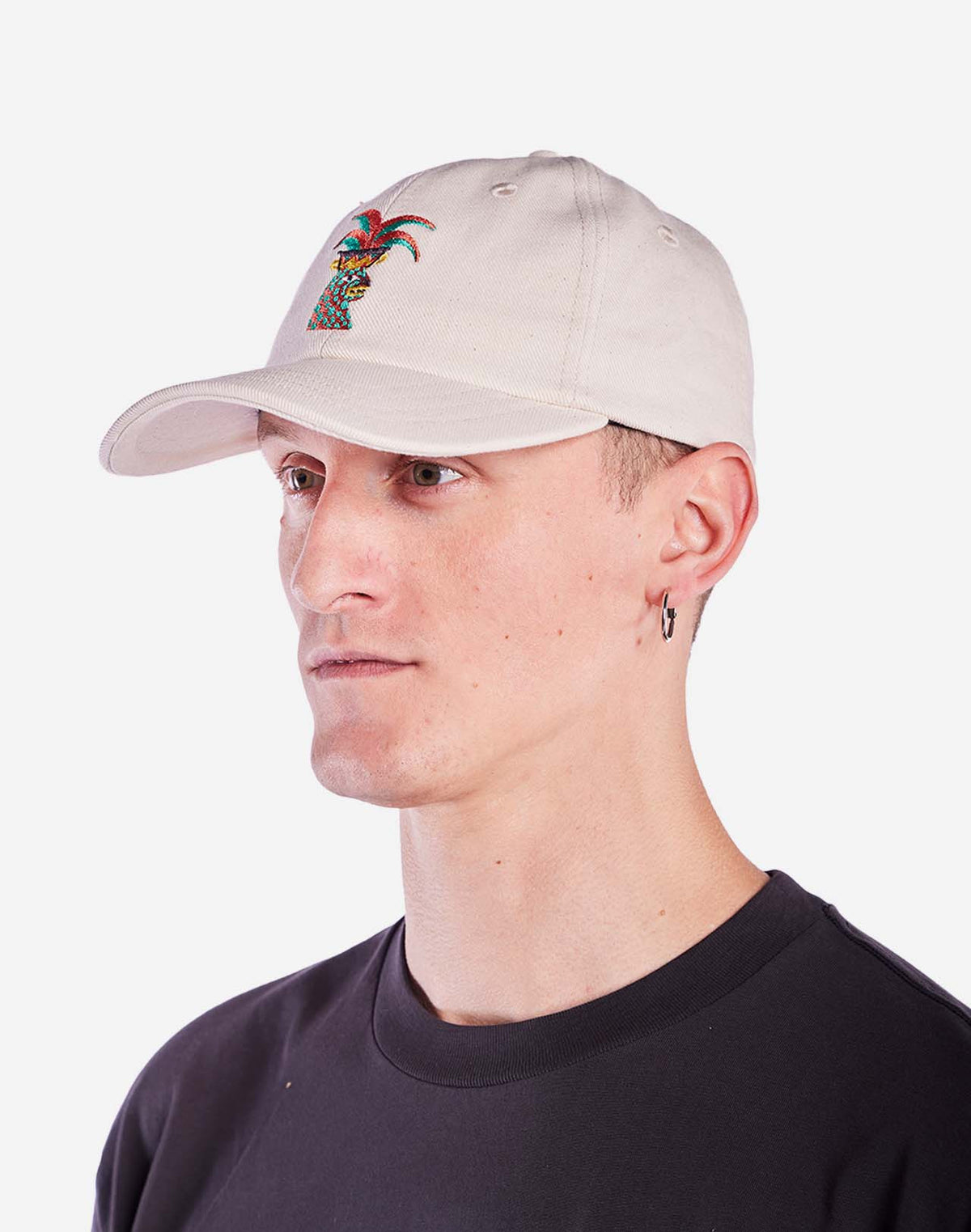 YAGUAR CAP – Salvo