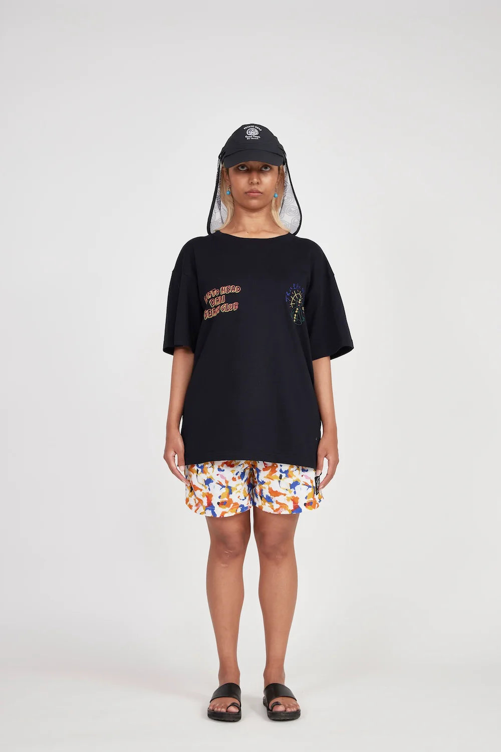 MRP SWIM SHORTS – Salvo