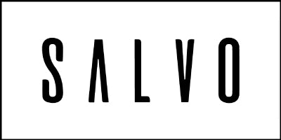 SALVO STORE HONG KONG