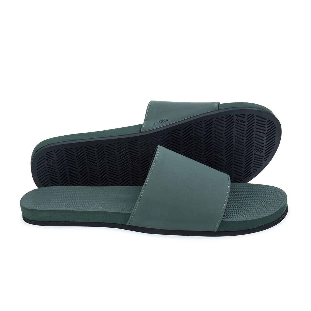 SLIDES - LEAF – Salvo